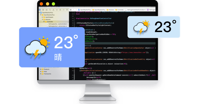Bizana 天气预警信息 全国天气预警 | 和风天气